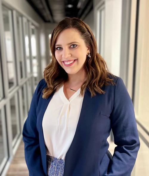 Elizabeth Bauman | The Button Law Firm, PLLC