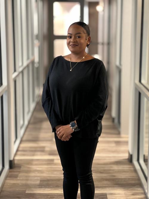 Texas Personal Injury Law Firm | Team Bios | The Button Law Firm, PLLC