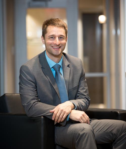 Texas Trial Lawyer | The Button Law Firm, PLLC